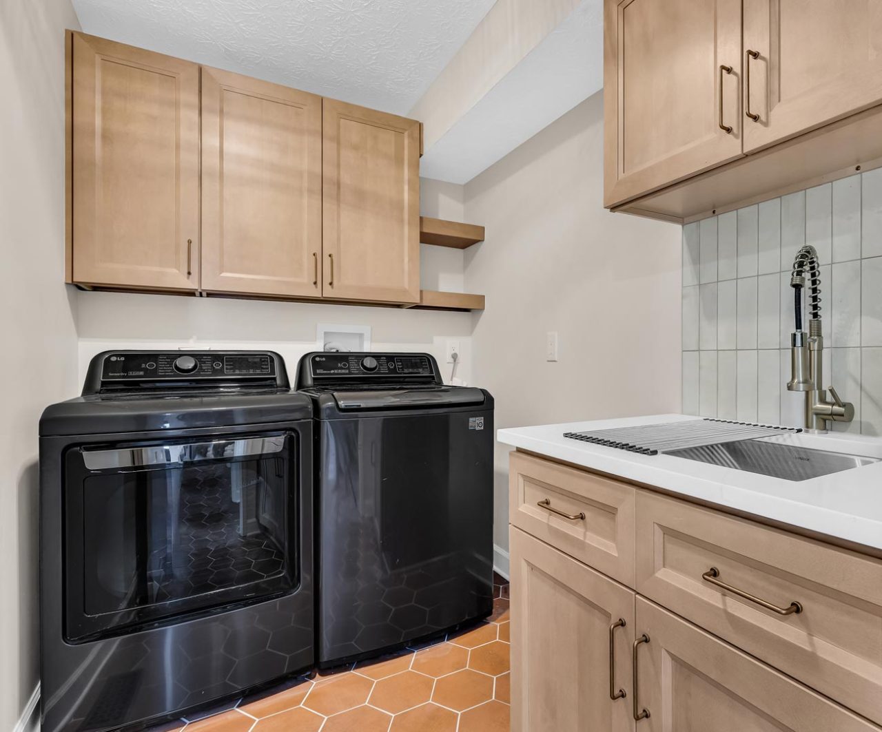 Kitchen and Bathroom Cabinets, Columbus, Ohio | The Cabinet Guys